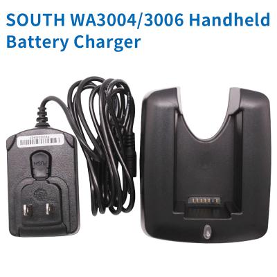China New South Dual Charger For South 7527 Data Controller Battery WA3004 WA3006 for sale