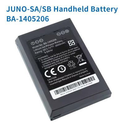 Китай Аккумулятор ALLCCX 3.7V 2600mAh 66450-00, BA-1405206 для Trimble 66410-00, Juno SA, Juno SB, Juno SC, Juno SD продается