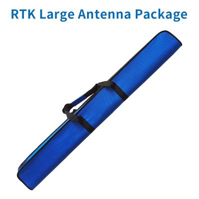 China GPS/RTK Large Antenna Package / 2 Meter Extension Pole Package / Carbon Fiber Pole Bag for sale