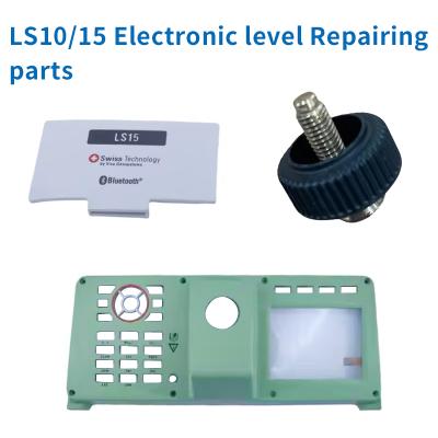 China Laico LS10/15 Lei ca Elektronische Ebene Reparatur Batterie Abteil Abdeckung Front Gehäuse unterstützt Berührung, keine Notwendigkeit PCB Fußspirale zu verkaufen