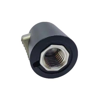 Китай Добавить длину 40 мм Новый адаптер быстрого выпуска GNSS RTK QRA02 для широкого использования продается