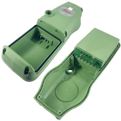 Китай Laico TS03/07 Общая станция Ремонтные детали TZ05 TZ08 TS07 Общая станция ЖК-экран Поддержка экрана Батарея покрытие ручки продается