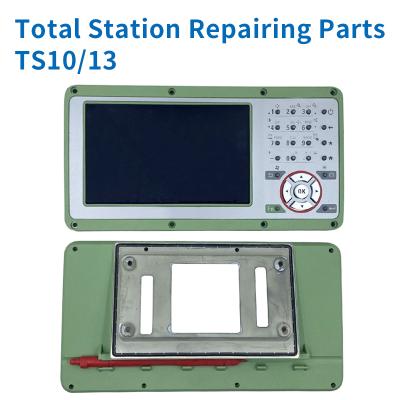 China Brand New Original Lei Ca LCD Screen Display and Screen Holder for Laico TS10 TS13 Total Stations Lei Co LCD Screen Set for sale