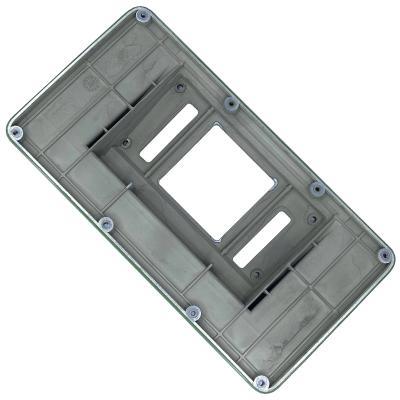 China Brand New Original Lei Ca LCD Screen Display and Screen Holder for Laico TS10 TS13 Total Stations Lei Co LCD Screen Set for sale