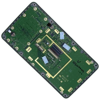 China Brand New Original Lei Ca LCD Screen Display and Screen Holder for Laico TS10 TS13 Total Stations Lei Co LCD Screen Set for sale