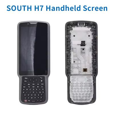 China SOUTH New Original RTK Handbook Screen H7 Repair Screen Replacement for sale