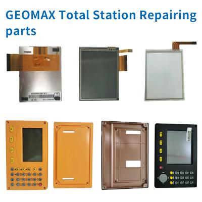 Китай Защитная крышка экрана Geomax ZT30R для ZT-10 Key+ ZTS602R продается