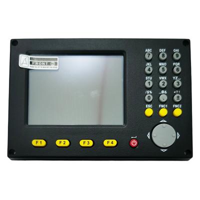 중국 Geomax ZT30R ZT-10 Key+ ZTS602R용 화면 디스플레이 커버 판매용