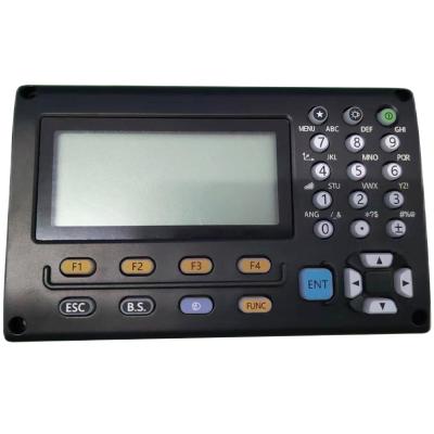 Китай ЖК-экран Topcon GM52 для замены тахеометра GTS-2002 продается