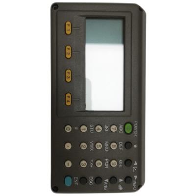 Китай ЖК-экран Topcon GM52 для замены тахеометра GTS-2002 продается