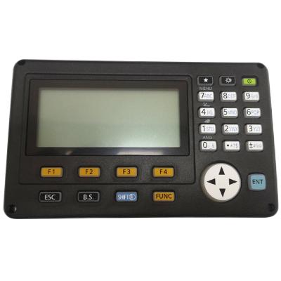Китай ЖК-экран Topcon GM52 для замены тахеометра GTS-2002 продается