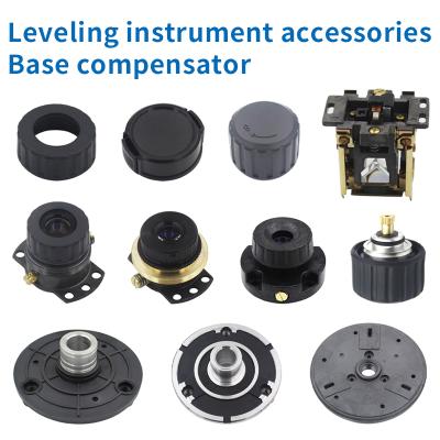 China Leveling instrument accessories suitable for SOKKIA B40 TOP CON ATB4 hanging wire base foot screw limit block compensator for sale