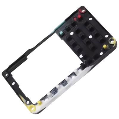 Китай Мягкая клавиатура RJP-IM55 для защиты LCD-экрана общей станции продается