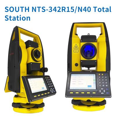 China Southy Mini Prism Surveying Total Station NTS-342R15B N40 for sale