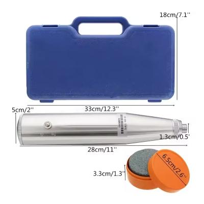 Китай HT-225 Бетонный испытательный молоток для испытания твердости отскоком продается