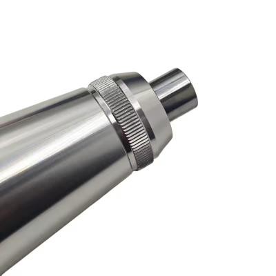 Китай HT-225 Бетонный испытательный молоток для испытания твердости отскоком продается