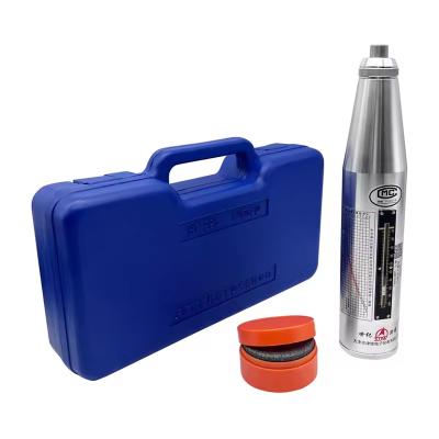 Китай HT-225 Бетонный испытательный молоток для испытания твердости отскоком продается