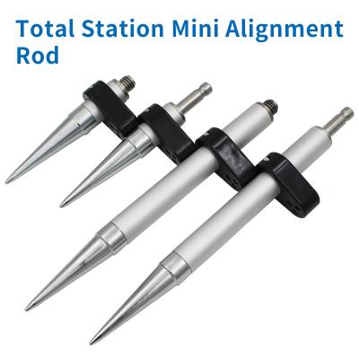 Китай 30 см миниатюрный призма столб для общей станции Лейки продается