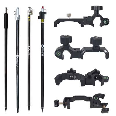 Китай Зажим для GNSS RTK GPS South Stonex для полевого контроллера Trimble продается