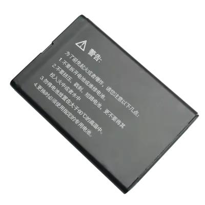 中国 ユニストロング UG801 データコレクター バッテリー 3.7V 2000mAh リチウム 80001 販売のため