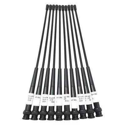 Китай 450-470MHz BNC Whip Антенна 4dbi для GNSS RTK приемников продается