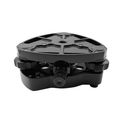 中国 Trimble用光学プリム付きGNSS RTK受信機ベース 販売のため