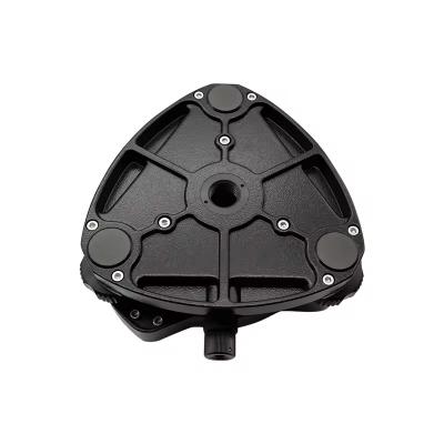 中国 Trimble用光学プリム付きGNSS RTK受信機ベース 販売のため