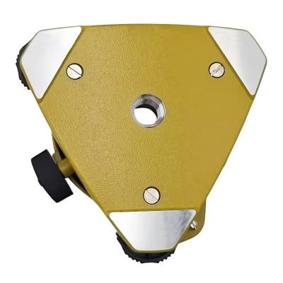 中国 Trimble用光学プリム付きGNSS RTK受信機ベース 販売のため