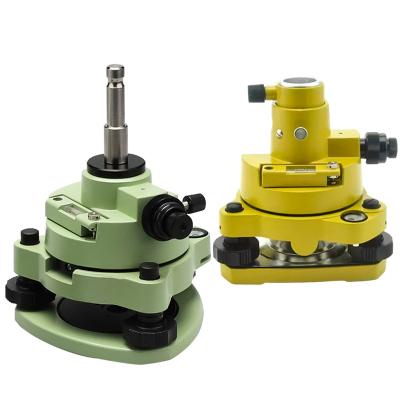 Китай Brass Optical Plummet Tribrach AJ13 для приемника RTK GNSS продается