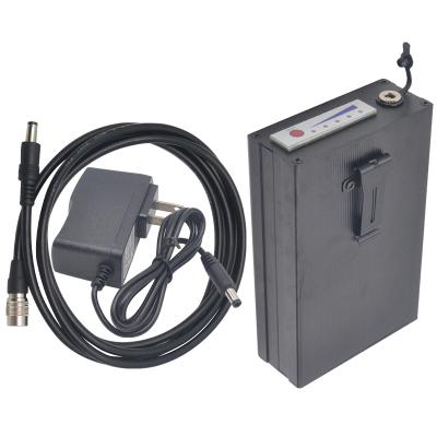 Китай GTS CX OS602 Внешний аккумулятор 8,4 В 12000 мАч продается