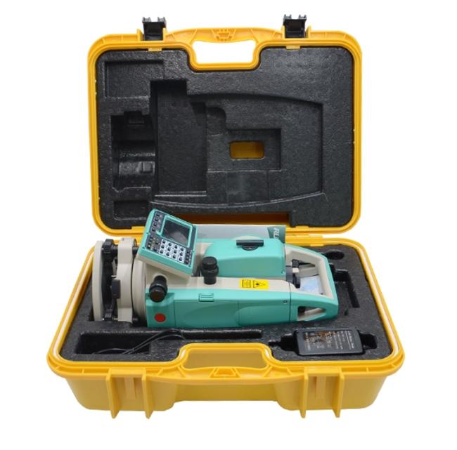 RUIDE RTS-822R10M Total Station accessories