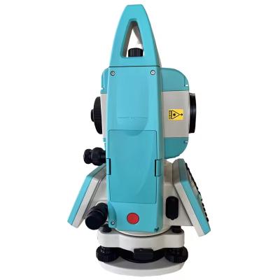 China Ruide RTS-822R10M Total Station with 2'' Accuracy and Dual Axis Tilt Sensor for sale