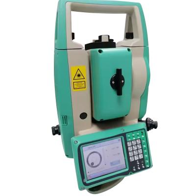 中国 ルイド RTS-862R15 総駅 2' 精度 1500M 非プリズム範囲 販売のため