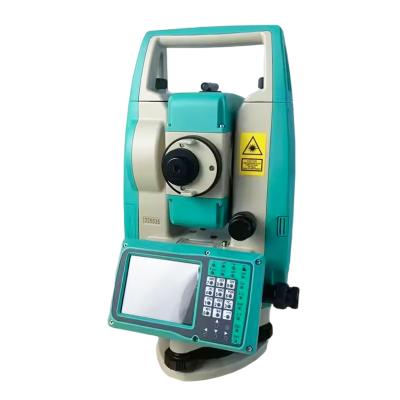 中国 ルイド RTS-862R15 総駅 2' 精度 1500M 非プリズム範囲 販売のため