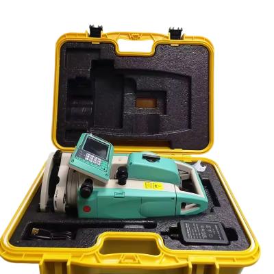 中国 ルイド RTS-862R15 総駅 2' 精度 1500M 非プリズム範囲 販売のため