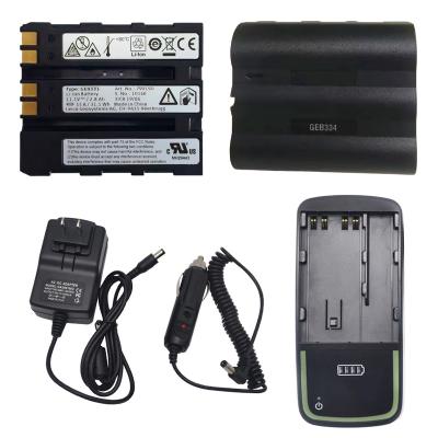 Китай GEB334 10,8 В 3450 мАч батарея для Leica CS20 LS10/15/18 уровень продается