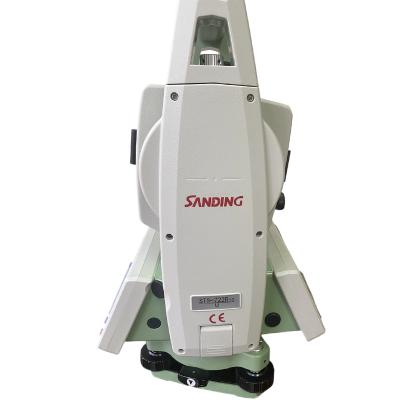 Китай SANDING ARC5 GNSS RTK Receiver с лазерным Plummet и Android 10 продается