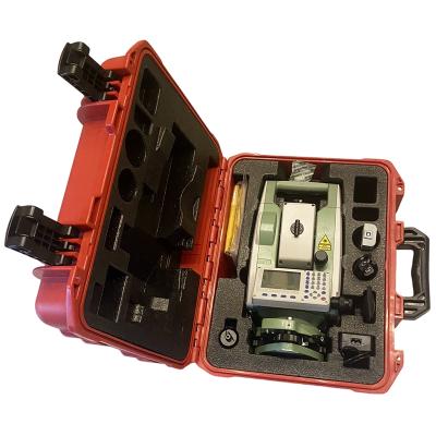 Китай SANDING ARC5 GNSS RTK Receiver с лазерным Plummet и Android 10 продается