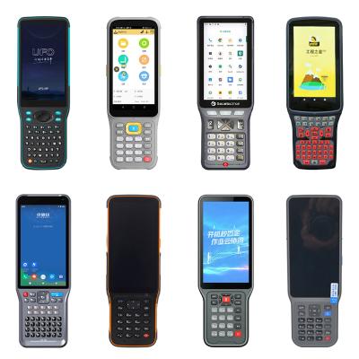 China RTK/GPS handheld devices compatible with CHCNAV HCE600 Qianxun Hi-Target SOUTH UniStrong STONEX UFO and FOIF. for sale