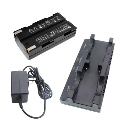 Китай STONEX S3 S9 RTK/GPS BP-3 Аккумулятор Uni Strong G970 Зарядное устройство CH-S932X84 продается