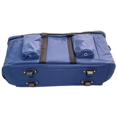 China RD8000 RD8100 RD8200 RD7200 RD4000 Paquete de tela para detector de tuberías Paquete de almacenamiento Paquete protector en venta