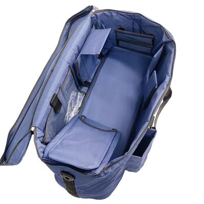 China RD8000 RD8100 RD8200 RD7200 RD4000 Paquete de tela para detector de tuberías Paquete de almacenamiento Paquete protector en venta