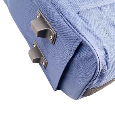 China RD8000 RD8100 RD8200 RD7200 RD4000 Paquete de tela para detector de tuberías Paquete de almacenamiento Paquete protector en venta