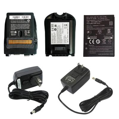 China RTK Handheld GPS Battery TSC2/TSC3/JUNO-SA/SB/3D/RECON Charger 707-00008-00A BA-1405206 TSC2 TSC3 antenna for sale