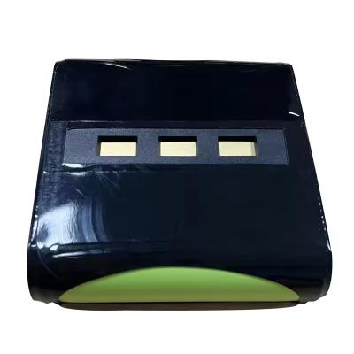 Китай Литий-ионная батарея 2EXL7431-001, подходящая для тахеометров Topco FC300/500/600, 3,7 В, 13600 мАч, для геодезических инструментов продается