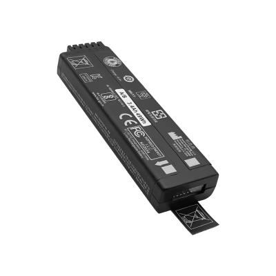 China Olympus Light Spectrometer Battery Suitable for Analyser Handheld Spectrometer Charger 7.2V/14.4V Battery for sale