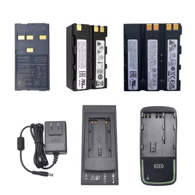 Китай Подходит для TS02/06/09 общей станции GEB221/121 аккумуляторы GKL211/311 зарядные устройства продается