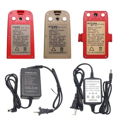 Китай Электронный теодолит KOLIDA Battery DT-02CL/02LL Лазерный электронный теодолит KB-10A/40 Зарядное устройство KC-10 продается