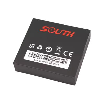 China SOUTH H3 Plus Handheld Device Battery Charger H3 Handheld Device RuiDe SanDing GPS/RTK for sale