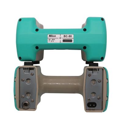 Китай Nikon DTM-452/532/552/632/831E Батарея общей станции BC-80 Зарядное устройство Q-75E продается